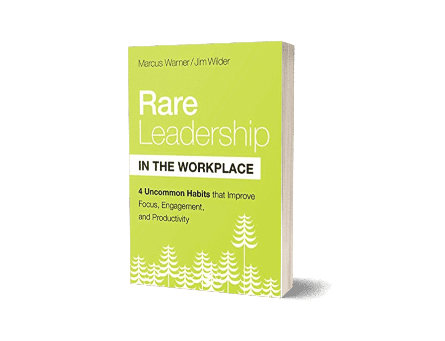 Rare Leadership in the Workplace - Deeper Walk International